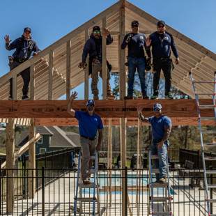 BLUE FLINT DESIGNS LLC - Project Photos & Reviews - Byron, GA US | Houzz