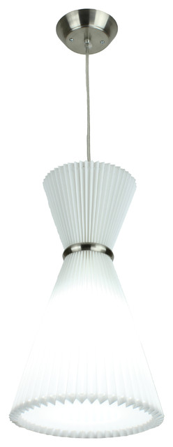 Ki Light, Medium - Contemporary - Pendant Lighting - by EQLight | Houzz