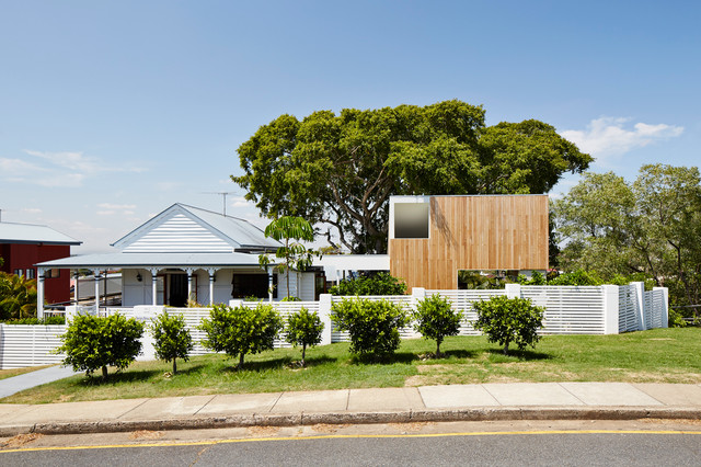 9 Ultra-Contemporary Extensions That Stand Out and Proud | Houzz AU