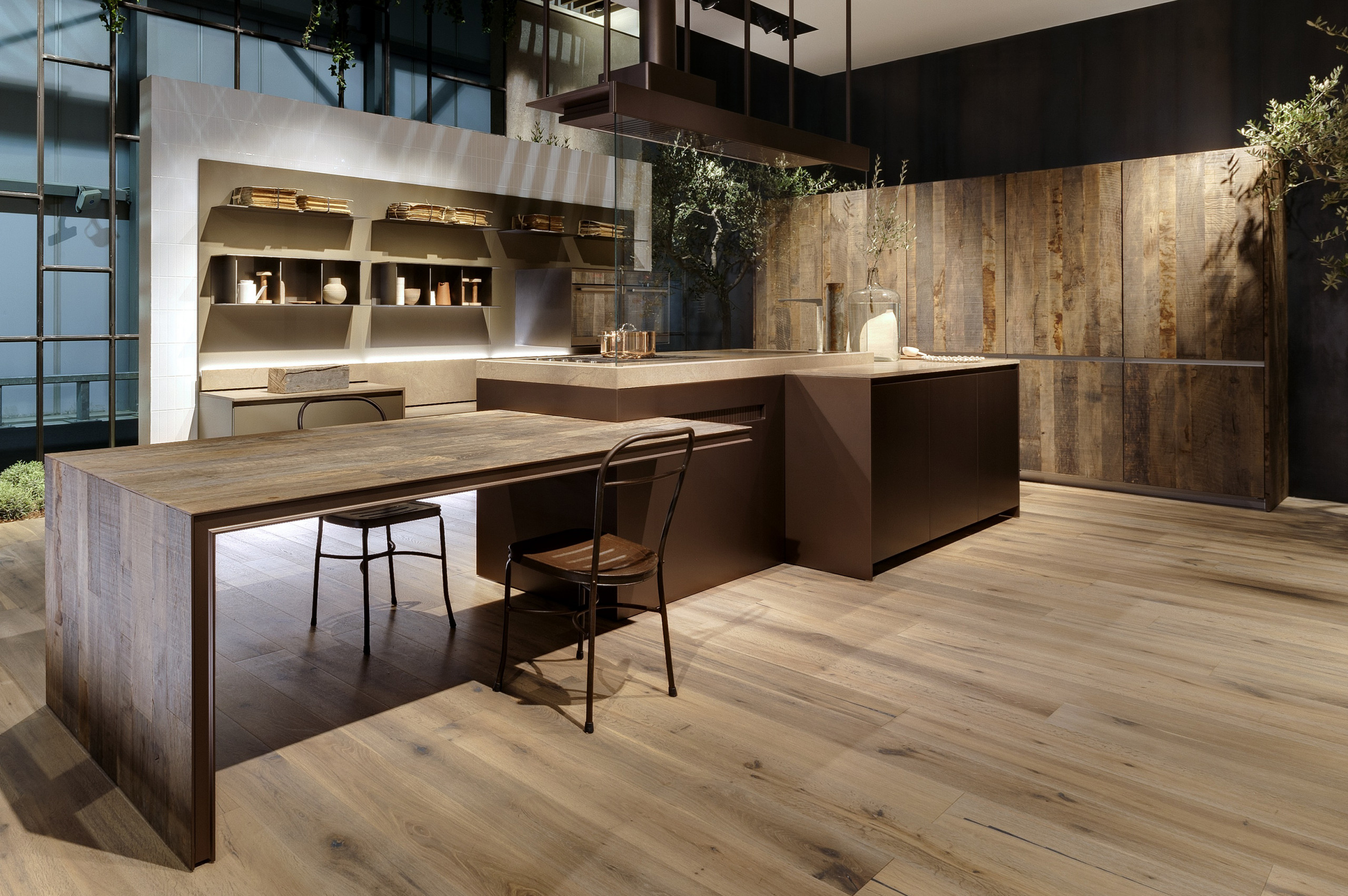 8 Features to Change the Future of Kitchen Design | Houzz AU