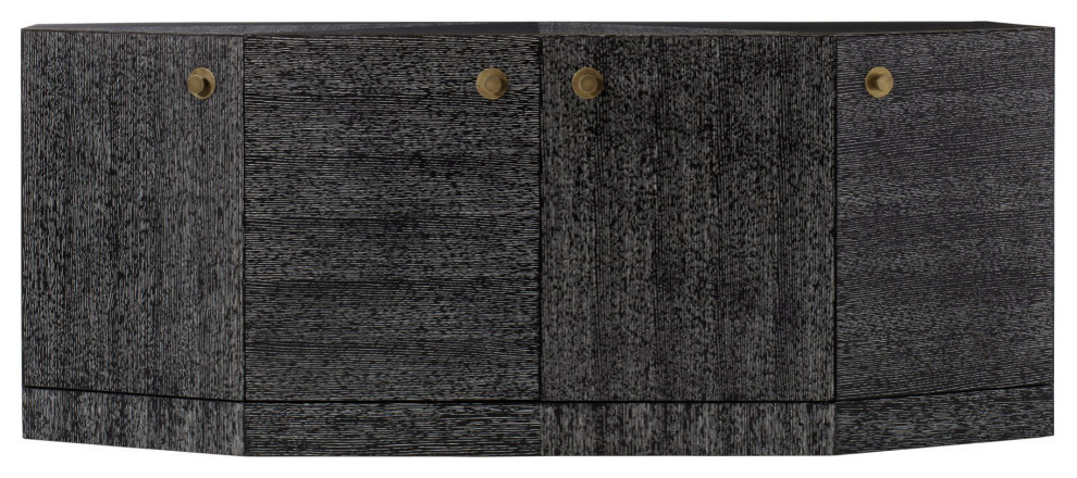 Gaylen Sideboard 4 Door - Transitional - Buffets And Sideboards - by V ...