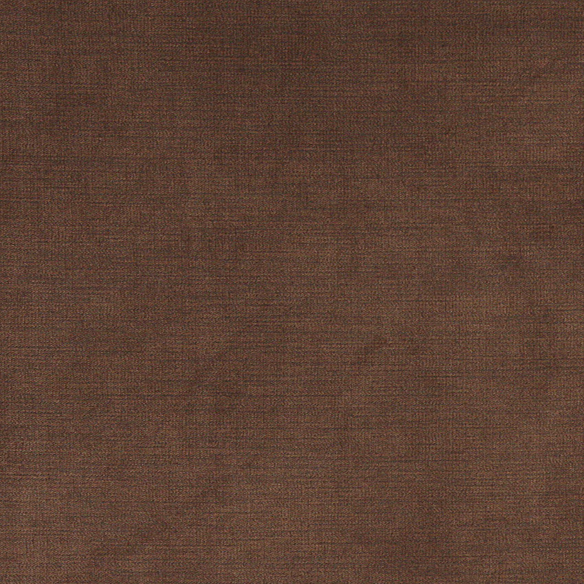 Brown Luxurious Microfiber Velvet Upholstery Fabric By The Yard, By The ...
