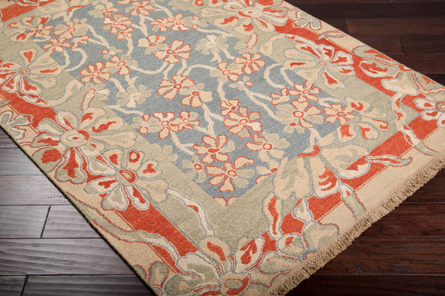 Sonoma Area Rug - Contemporary - Area Rugs - by Surya | Houzz