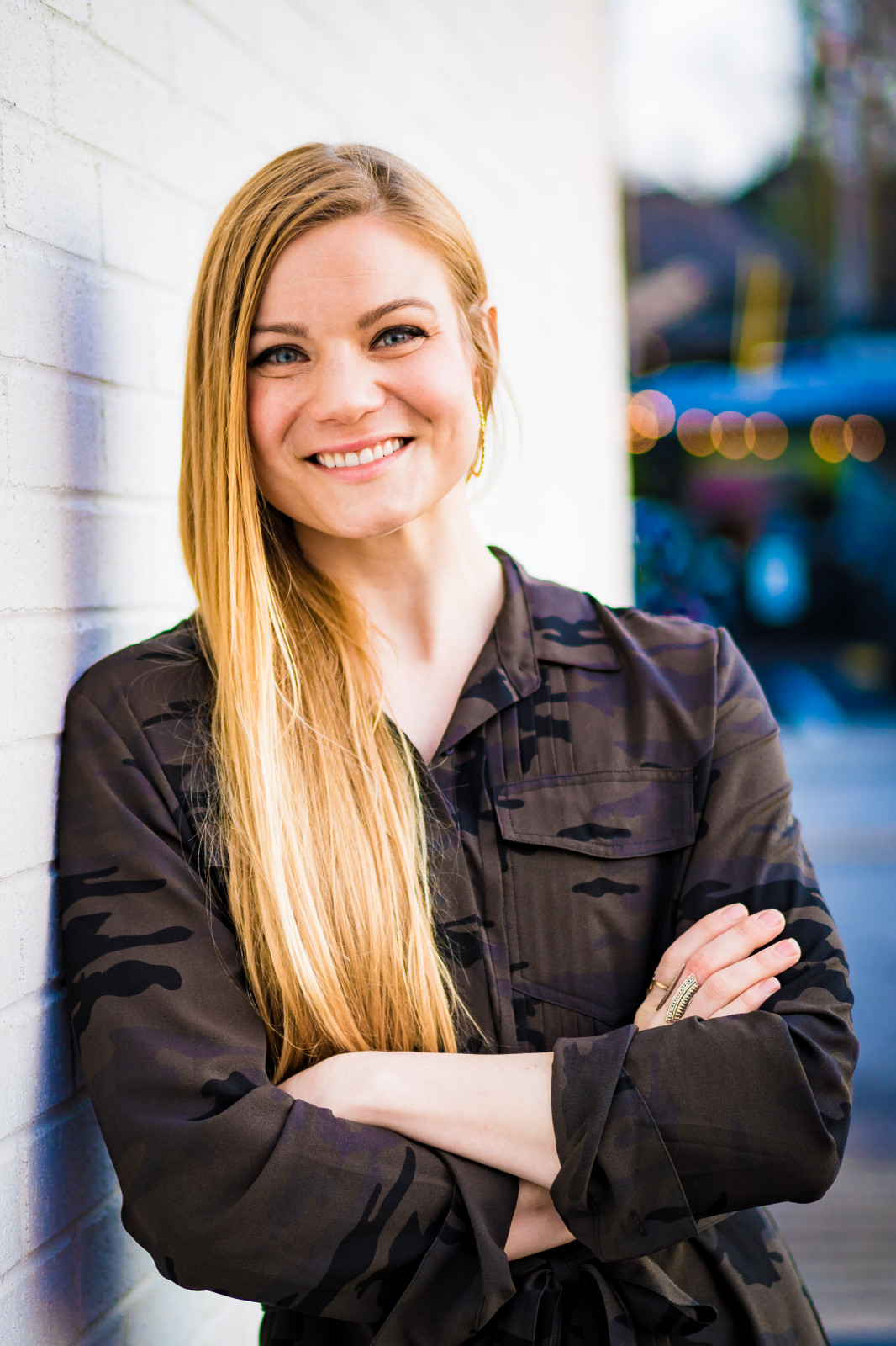 About | Becky Rose Design - Nashville Interior Designer