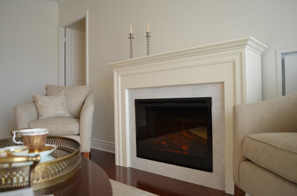 Our projects - Traditional - Toronto - by Toronto Comfort Zone | Houzz