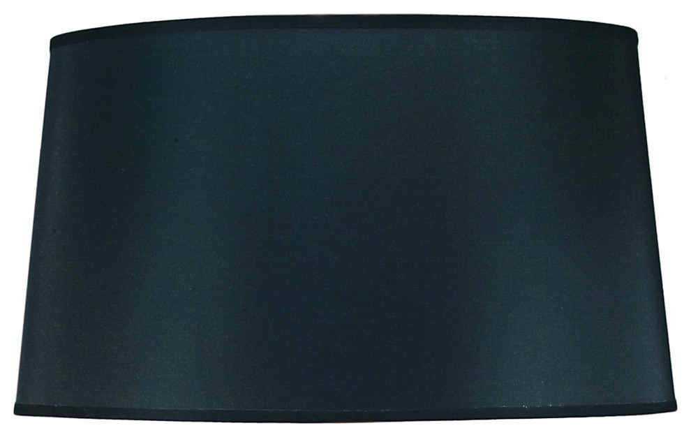 Stiffel ST37 Accessory - 14x16x9" Hardback Tapered Drum Lamp Shade ...