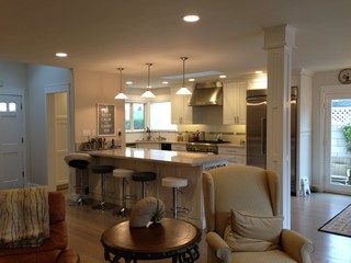 DC MITCHELL DESIGN & CONSTRUCTION - Project Photos & Reviews - Torrance ...