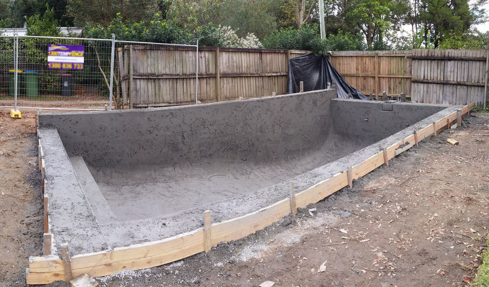 Pondering Pool Design | Houzz AU
