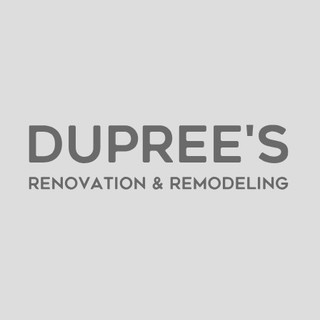 DUPREE'S RENOVATION & REMODELING - Project Photos & Reviews ...
