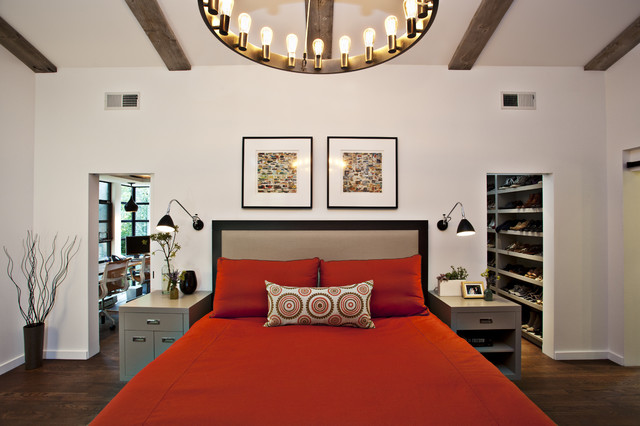 Color Palette Extravaganza: Room-by-Room Help for Your Paint Picks