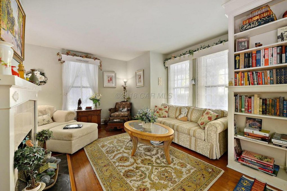 Step Inside a Modern-Day English Home With Medieval Roots