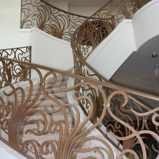 ROD IRON ROD - Project Photos & Reviews - Odessa, TX US | Houzz