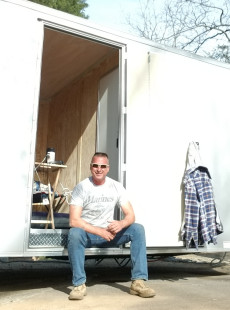 GLENN STOVER INDOOR/OUTDOOR PROJECTS - Project Photos & Reviews - York ...