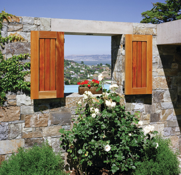 Landscape Design: Windows to Your World