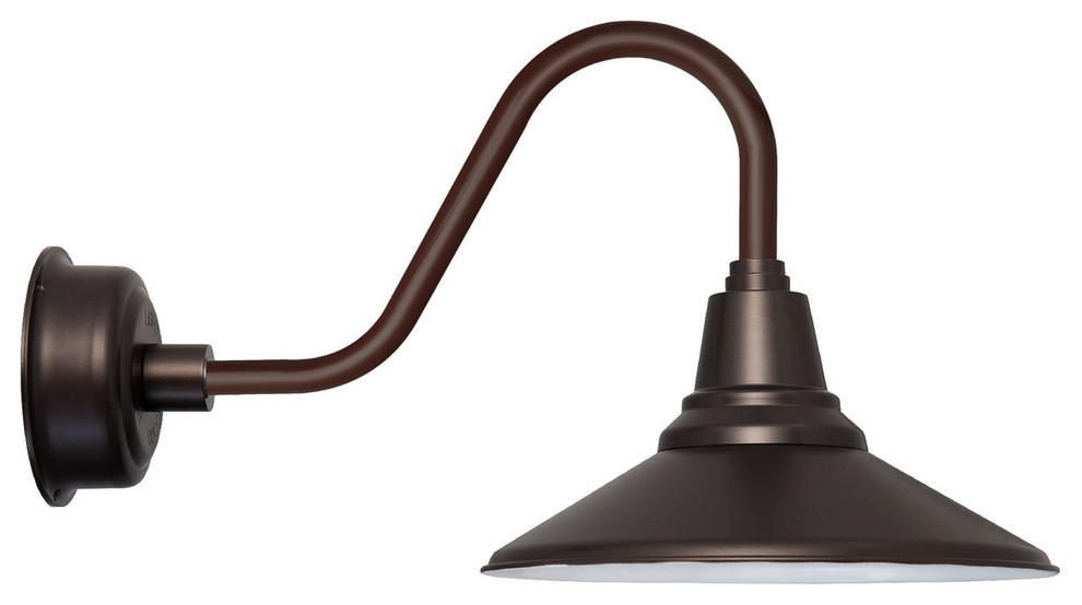 BCAWMB Parent Variation, 18" - Farmhouse - Outdoor Wall Lights And ...