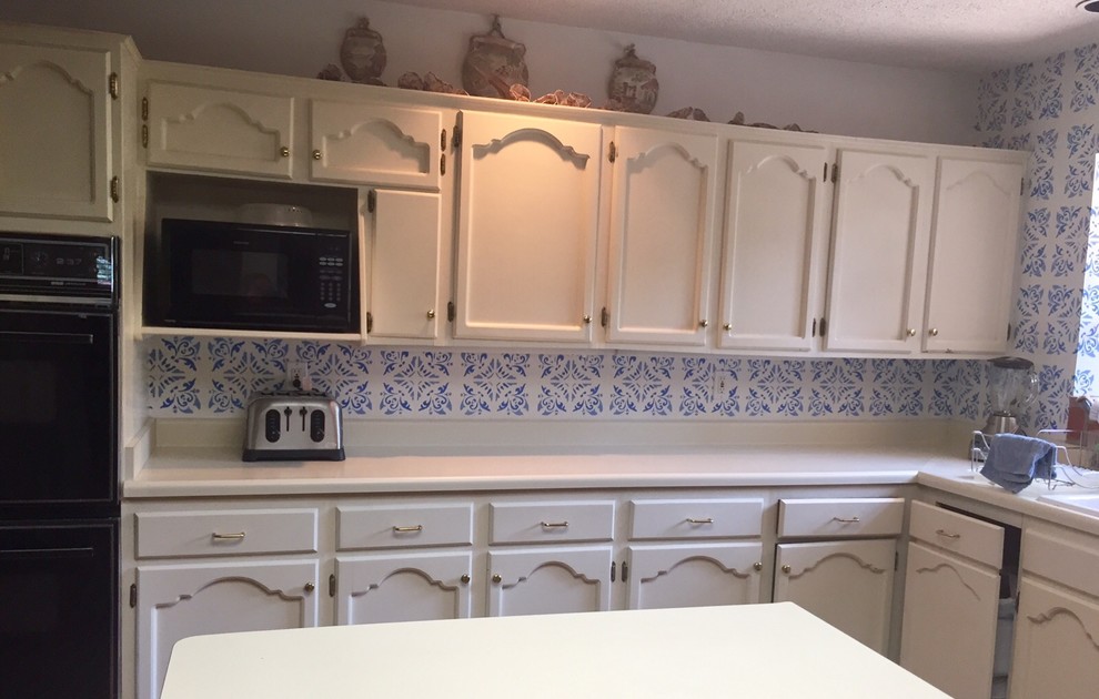 10 Creative Ways to Establish a Kitchen Focal Point