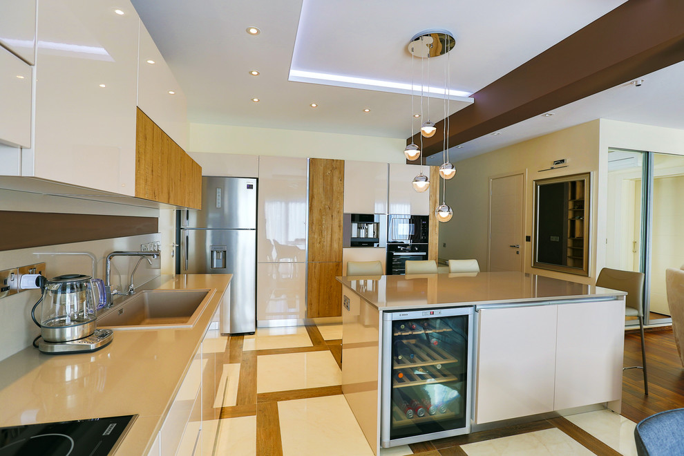Daria Boston Design Studio - Limassol, Cyprus - Interior Designers ...
