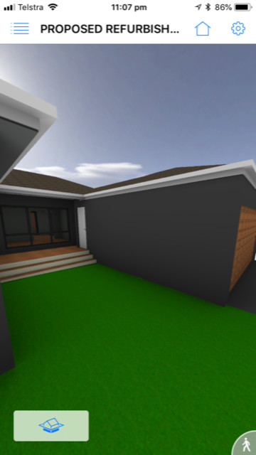 External wall ideas please help :) | Houzz AU