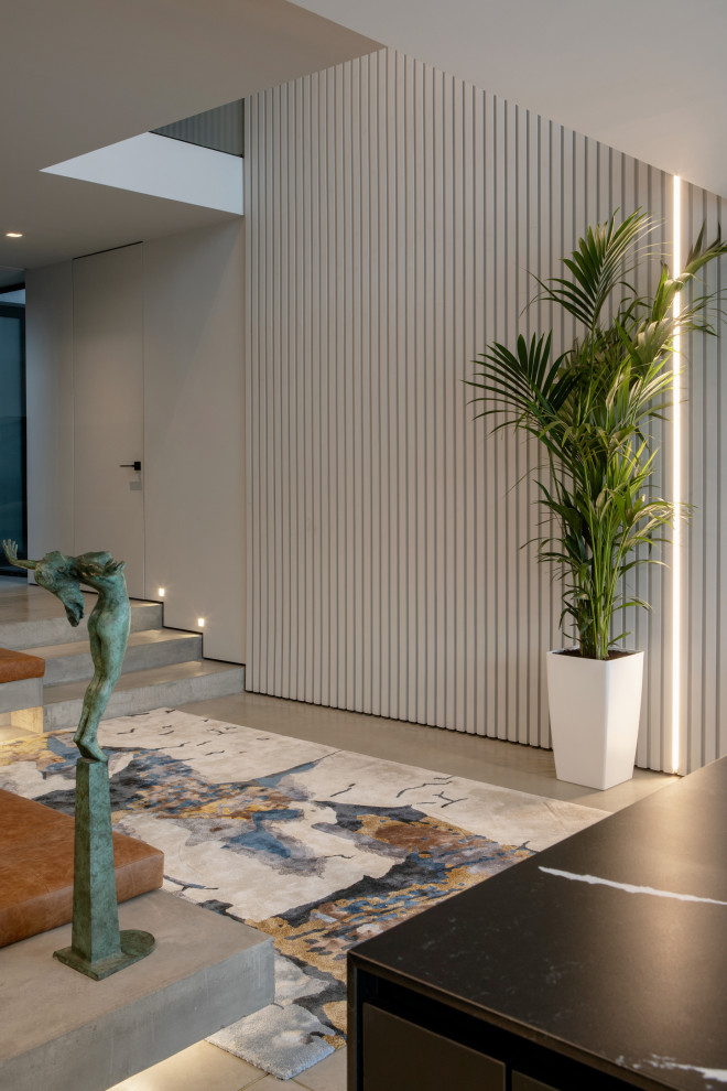 Rathfarnham - ODKM Architects - Contemporary - Kitchen - Dublin - by ...