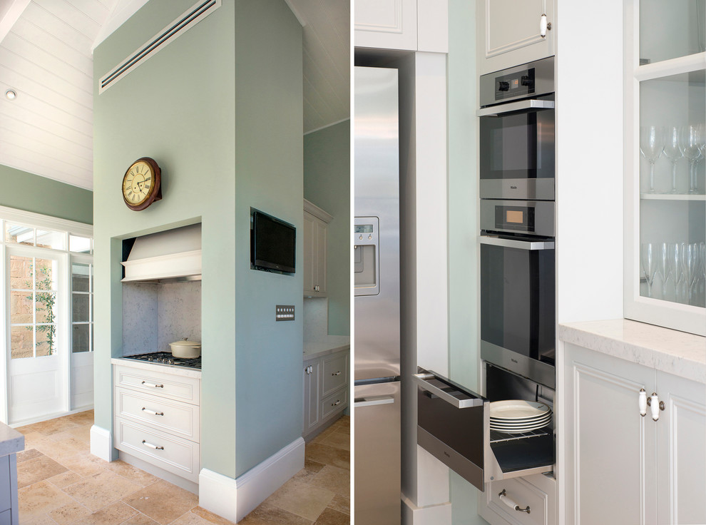 WERRINGTON HOUSE by Craig Gilchrist Builder - Traditional - Sydney - by ...