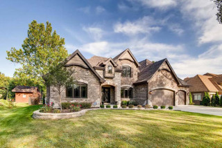 Home [rmdcustomhomes.com]