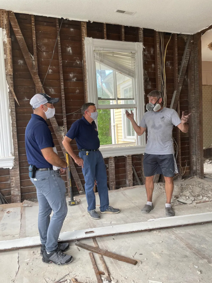 Leading Edge Contractors
