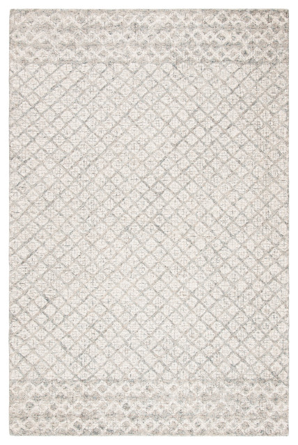 Safavieh Couture Abstract Collection, ABT203 Rug, 5'x7'6 ...