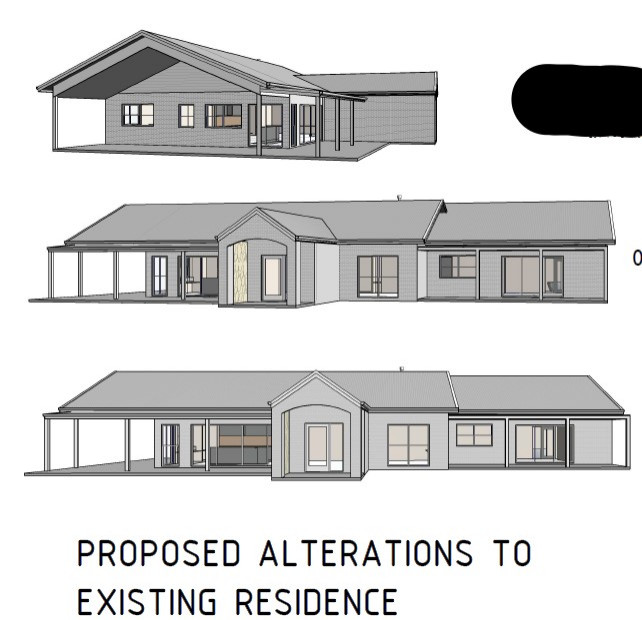 Floorplan Layout Ideas | Houzz AU