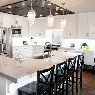 MELLING GRANITE - Project Photos & Reviews - Cedar City, UT US | Houzz