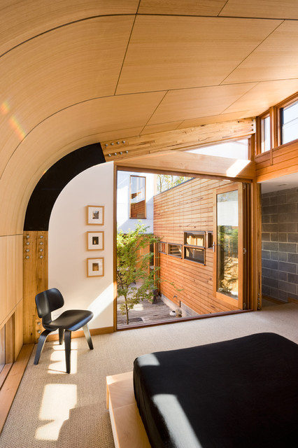 Architectural Curves: Are They Worth It? | Houzz AU
