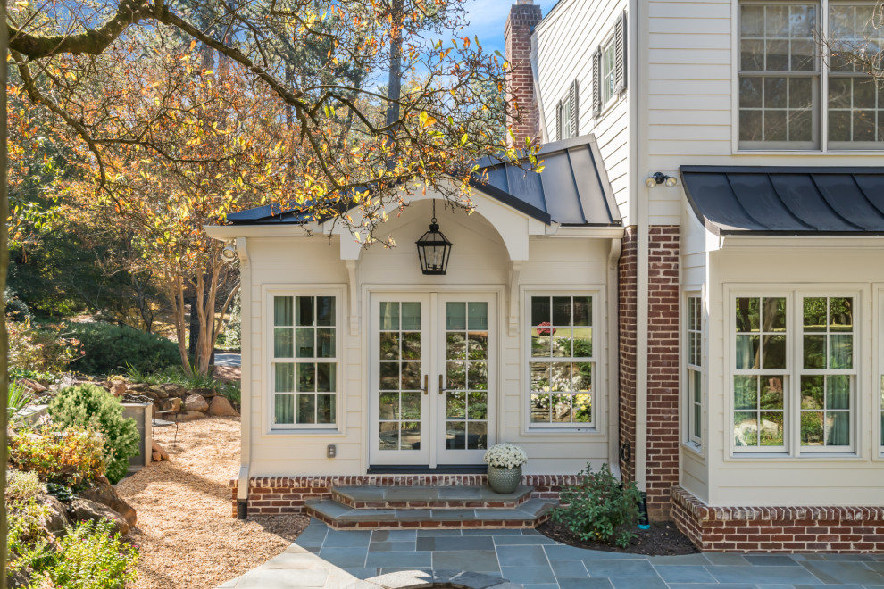 Sweet and Charming Home Addition - Atlanta - by Innovative Design Build ...