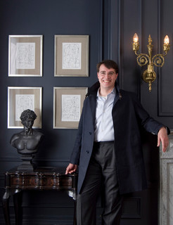 JEFFREY DELVY DESIGN AND DECORATION - Project Photos & Reviews - Boston ...