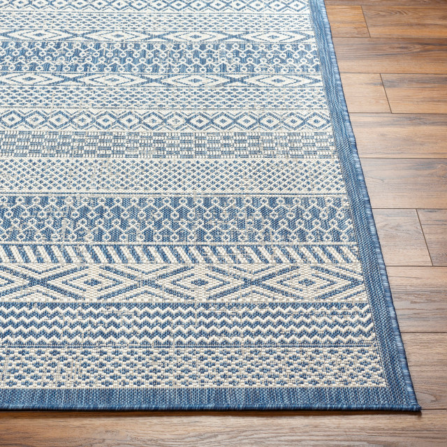 Surya Ravello RVL-2372 Indoor/Outdoor Area Rug - Scandinavian - Area ...
