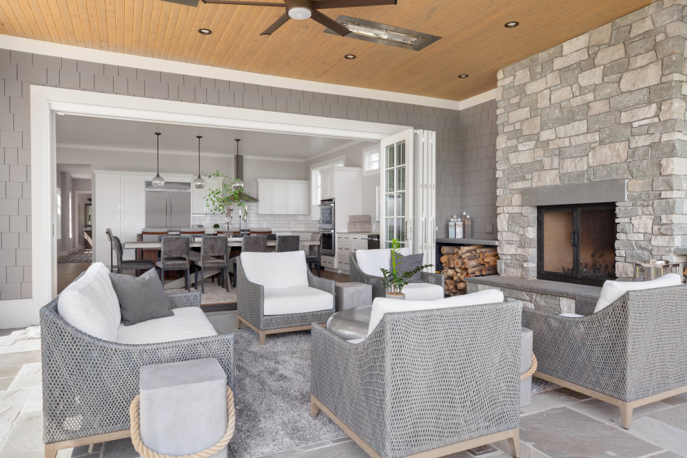 Pelican Lake Home IX - Bord de Mer - Terrasse et Patio - Autres ...