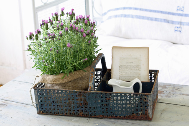 The Many Ways You Can Live With Hessian – Holes and All | Houzz AU