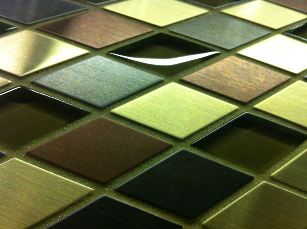 Dimension™ Reflective, Pre-mixed Urethane Grout - Portland - by Area ...