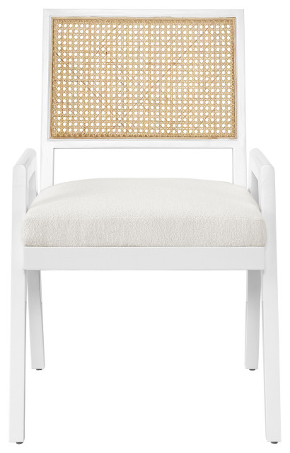 Nomad Sonora Arm Chair (set of 2) - Tropical - Dining Chairs - by ...