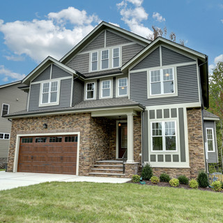 ANDERSON CUSTOM HOMES - Project Photos & Reviews - Midlothian, VA US ...