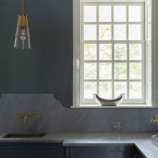 MEGAN BOSS INTERIOR DESIGN - Project Photos & Reviews - Haverford, PA ...