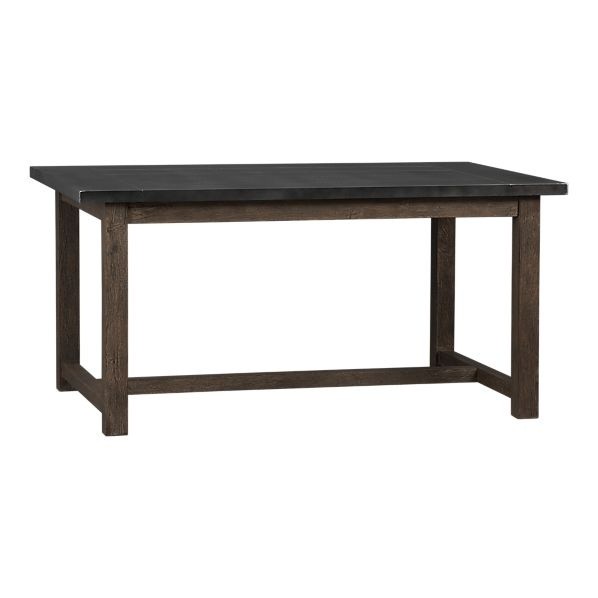 Design Dilemma: Choosing Chairs for a District Dining Table