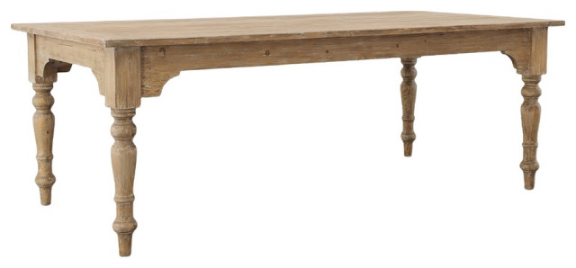 Percy Dining Table - French Country - Dining Tables - by Sideboards and ...