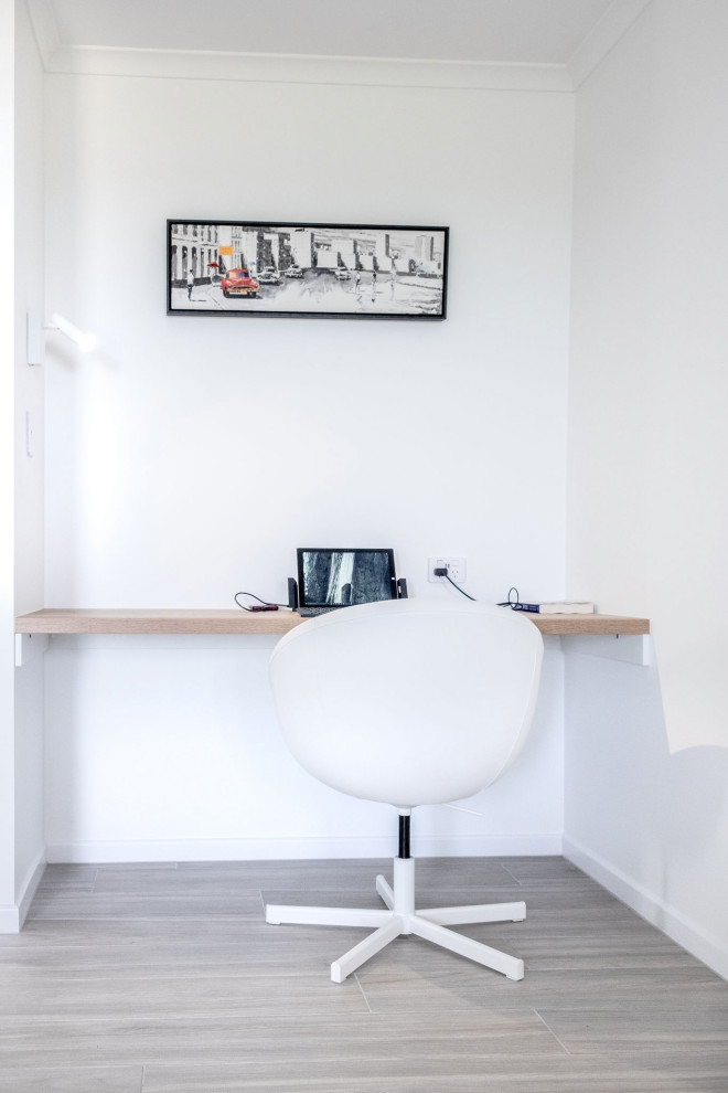 Peregian Beach - Beach Style - Home Office - Sunshine Coast - by User ...