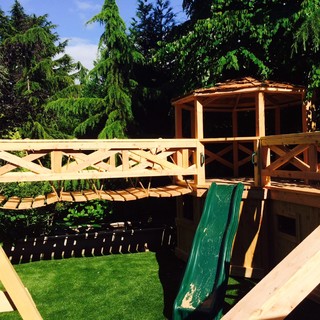 EVERGREEN PLAYSETS - Project Photos & Reviews - olympia, WA US | Houzz