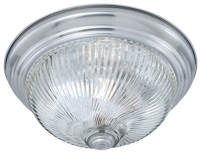 Thomas Lighting Essentials 6278 Ceiling Lamp - Transitional - Flush ...