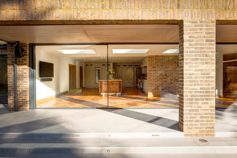 Contemporary Surrey Home - Contemporary - Surrey - by MY MY Photography ...