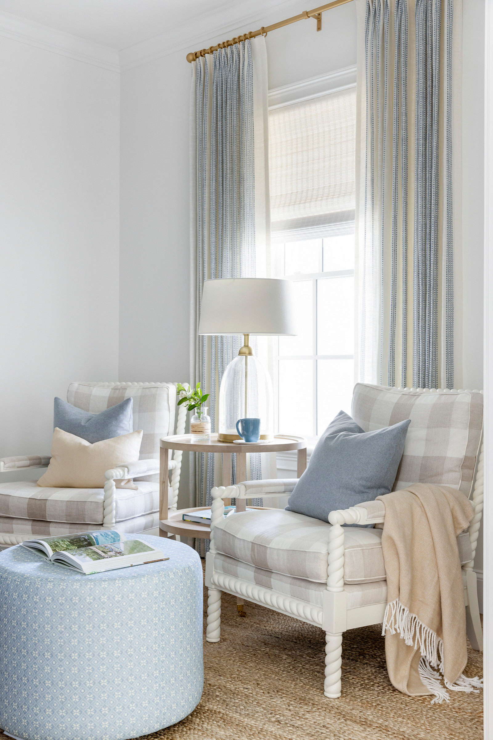 How to Create a Cohesive Color Flow Throughout Your Home