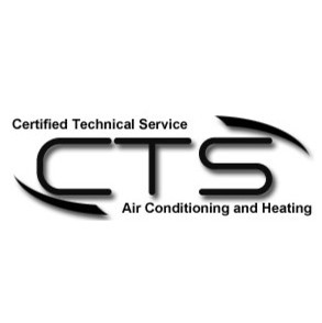 CTS AIR CONDITIONING AND HEATING - Project Photos & Reviews - Phoenix ...