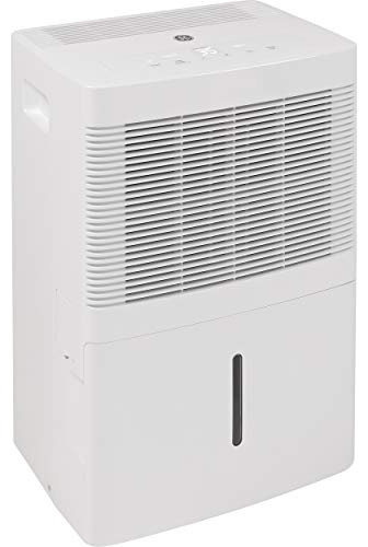 Dehumidifier 20 Pint, Ideal for High Humidity Areas, Complete With ...