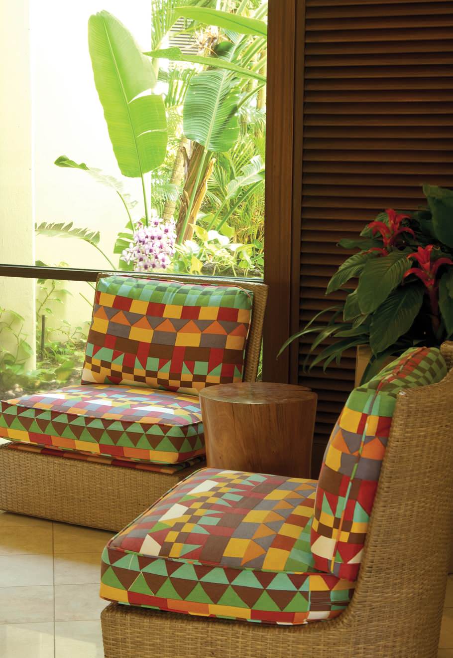 Garden Design Essentials: Texture