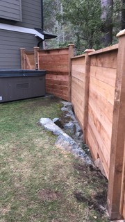 DOUBLE D FENCING LTD. 2508831391 - Project Photos & Reviews - Shawnigan ...